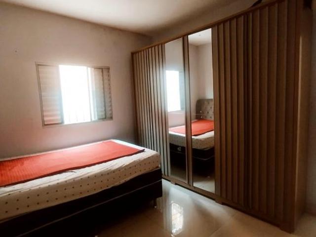 VENDO CASA TERREA EM IPERÓ BAIRRO JARDIM ALAMANDAS VI1056