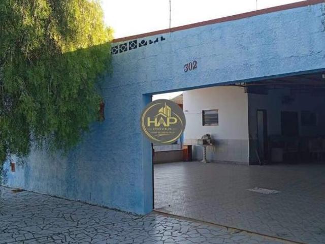 Vendo Casa Térrea em Paulínia SP