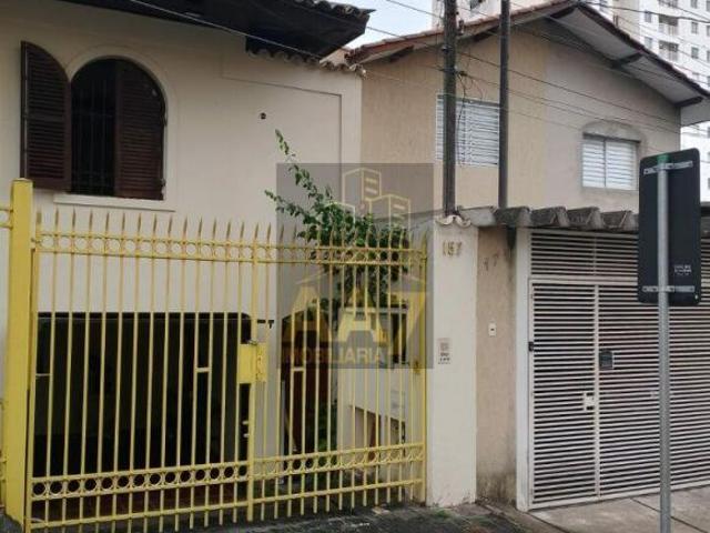 VENDO CASA TÉRREA, ESTILO COLONIAL 30 ANOS NA REGIÃO DO BUTANTAN