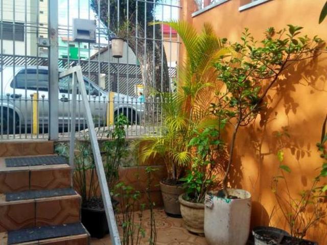 Vendo casa térrea excelente localização