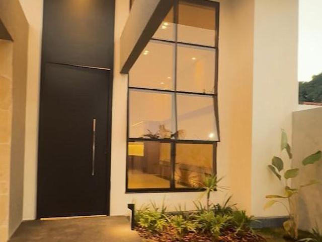 Vendo Casa Térrea Exclusiva na Rua 3C – Vicente Pires