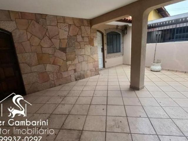 VENDO CASA TERREA FL 42