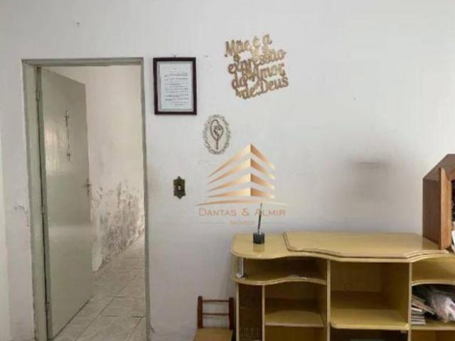 Vendo Casa Térrea Jardim Tabatinga 2 Dormitórios 4 Vagas