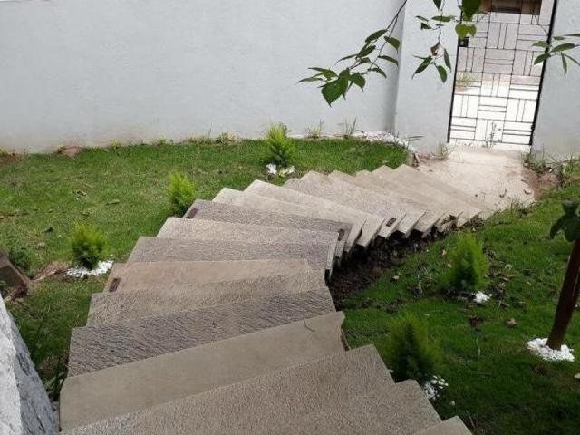 Vendo casa térrea Jd Bonfiglioli, 3 dorms, 2 suites, 4 vagas e Quintal FL22