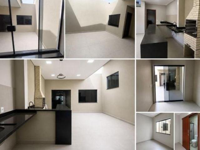 Vendo casa térrea localizado na Segunda avenida Nucleo Bandeirante Aceita Financiamento