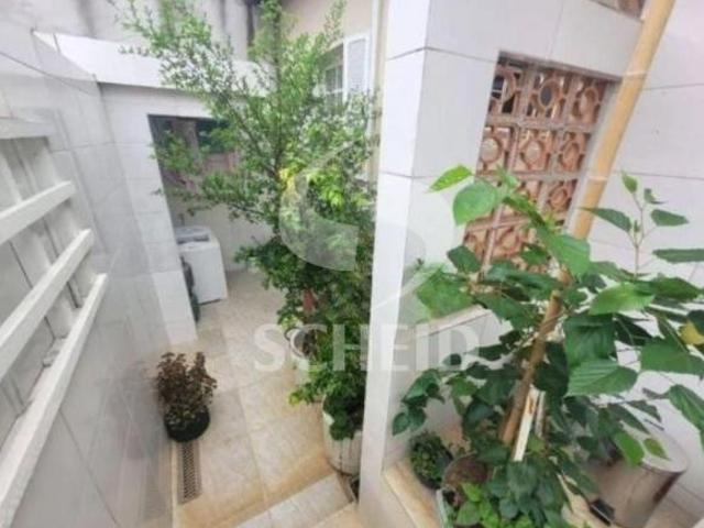 Vendo casa térrea na Cidade Dutra Reformada
