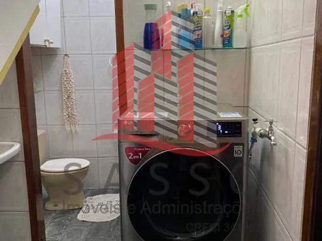 Vendo Casa térrea na Mooca