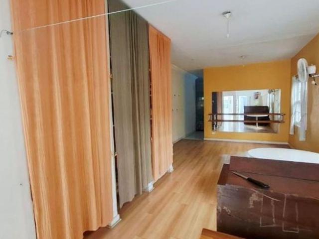 Vendo casa térrea na Previdência