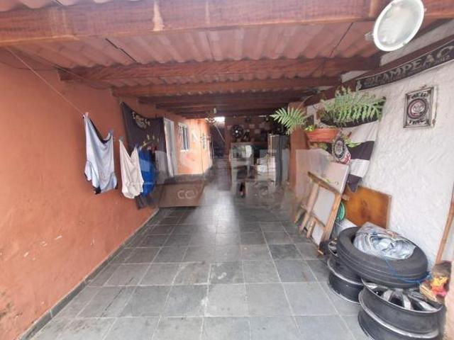 VENDO CASA TÉRREA NO BAIRRO CAMPO GRANDE! ZONA SUL SP