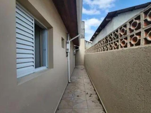 Vendo casa térrea no Butantã!