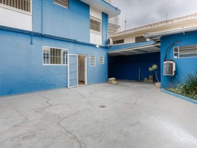 Vendo casa térrea no Butantã ! Ao lado do metrô Butantã