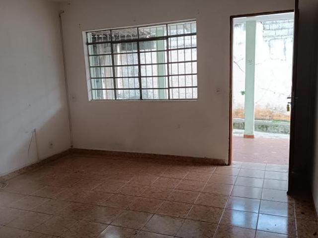 VENDO CASA TERREA NO CAPÃO REDONDO VI1036