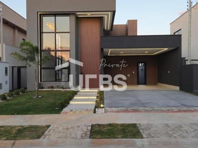 VENDO CASA TÉRREA NO CONDOMÍNIO PARQVILLE JACARANDÁ