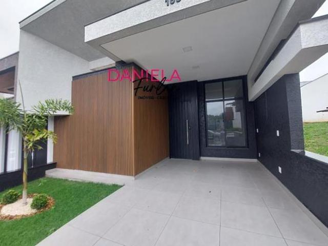 Vendo Casa Térrea no Condomínio Villagio Ipanema Sorocaba/SP