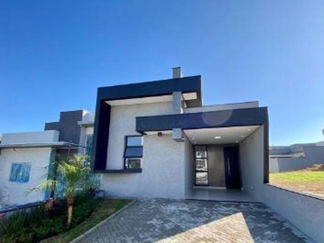 Vendo Casa Térrea no Condomínio Villagio Ipanema Sorocaba/SP