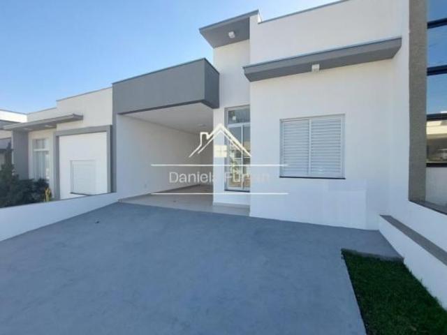 Vendo Casa Térrea no Condomínio Villagio Ipanema Sorocaba/SP