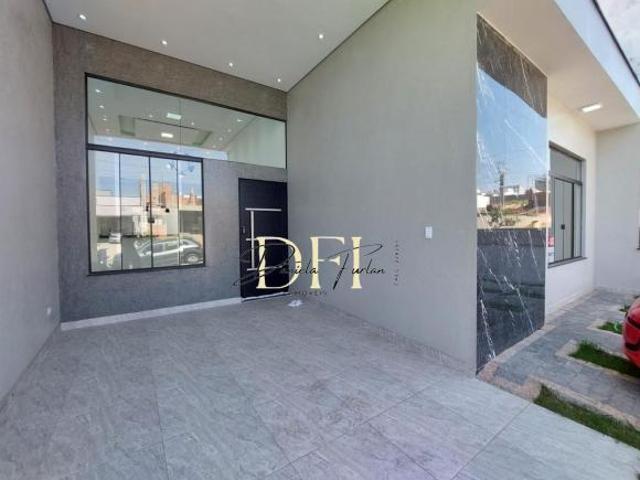 Vendo Casa Térrea no Condomínio Villagio Ipanema Sorocaba/SP
