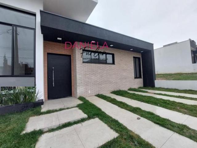 Vendo Casa Térrea no Condomínio Villagio Ipanema Sorocaba/SP