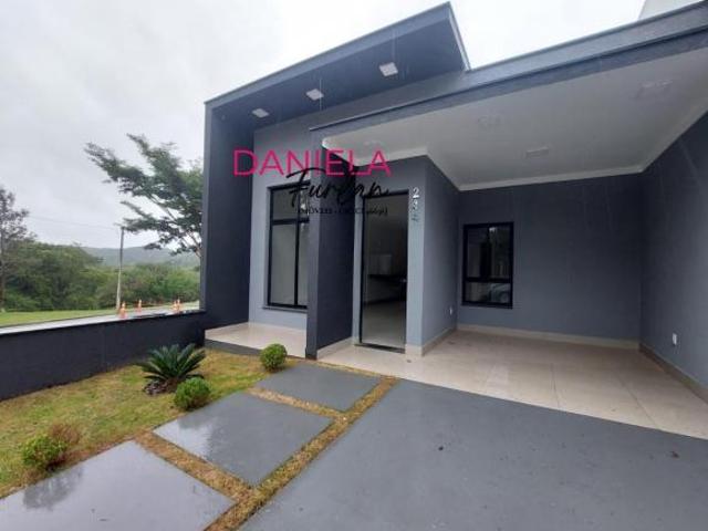 Vendo Casa Térrea no Condomínio Villagio Ipanema Sorocaba/SP
