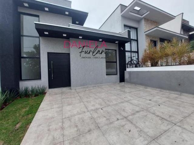Vendo Casa Térrea no Condomínio Villagio Ipanema Sorocaba/SP