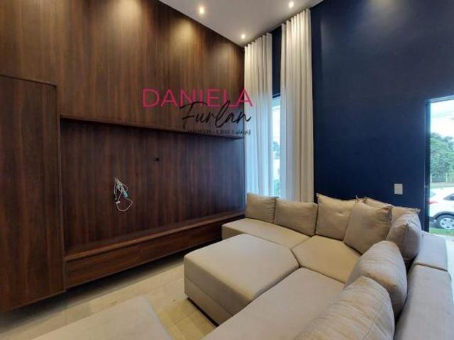 Vendo Casa Térrea no Condomínio Villagio Ipanema Sorocaba/SP