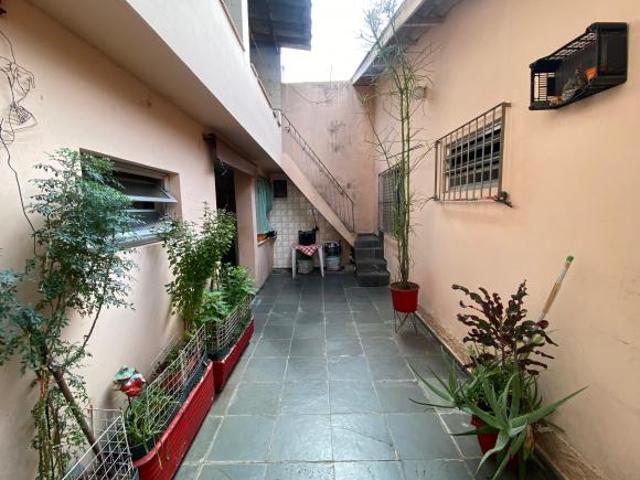 Vendo casa térrea no conjunto residencial Butantã !Inocoop