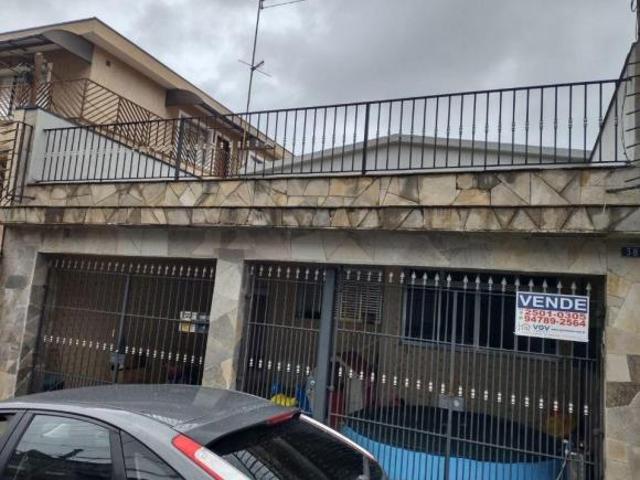 Vendo casa terrea no jabaquara