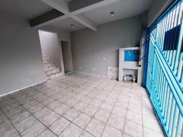Vendo casa térrea no Jardim Bonfiglioli