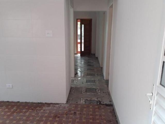 Vendo casa térrea no Jardim Bonfiglioli
