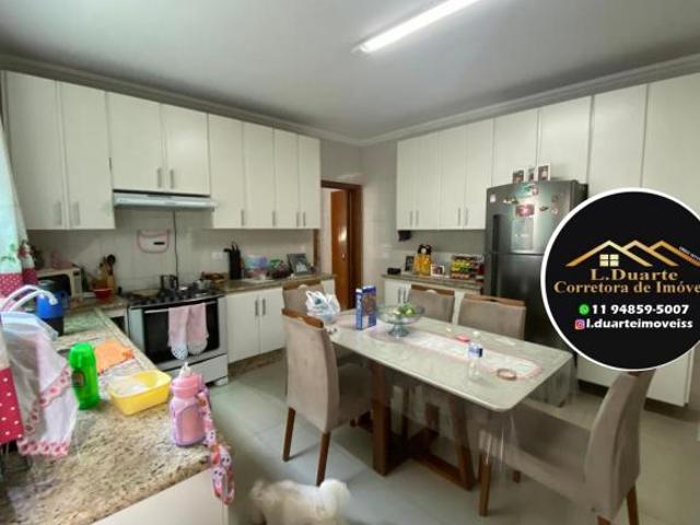 VENDO CASA TERREA NO JARDIM DAS ORQUIDEAS EM SBC,SP