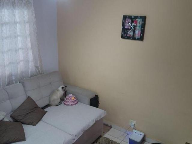 Vendo casa térrea Parque Albina / Taboão da Serra