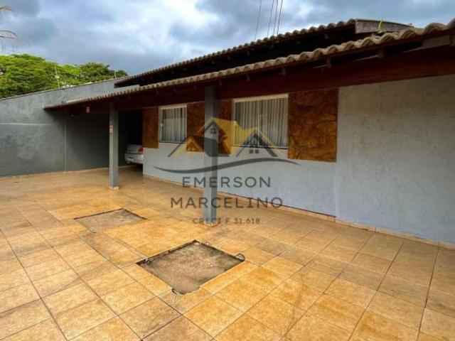 VENDO Casa Térrea Recém Reformada no Antares