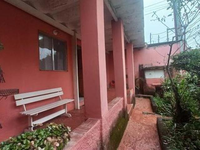 Vendo casa Térrea Rio Pequeno, 3 dorms, 2 vagas