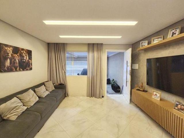 Vendo casa toda reformada no Butantã Fino acabamento