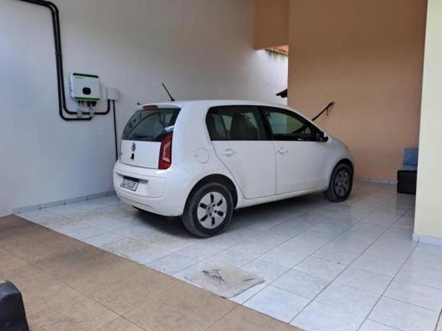 VENDO CASA URGENTE NO JABAQUARA!