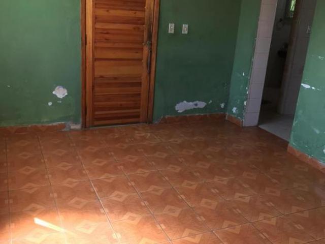 vendo casa velha ótimo para construtor para fazer um vila da sobrados