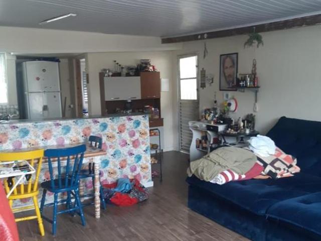 VENDO CASA VILA RIO BRANCO