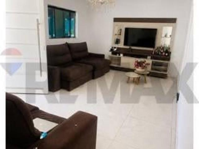 Vendo Casa 03 qts, 1 suíte SHVP Rua 03