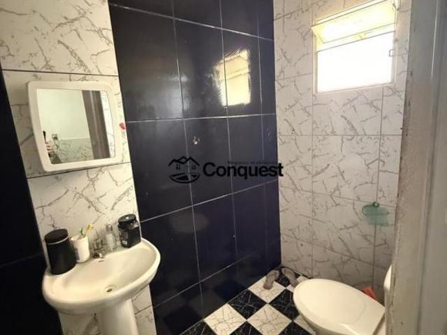 Vendo Casa 03 Quartos com suíte, bairro Capelinha, Betim, na divisa com Contagem, muito próximo da V