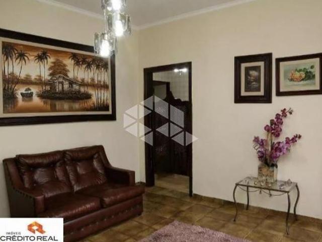 Vendo Casa 176m² 2 Dormitórios 1 Suíte 3 Vagas Jardim da Glória Taboão da Serra SP