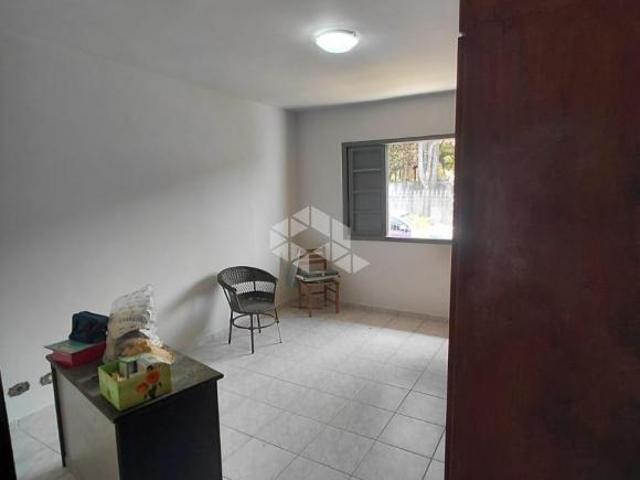 Vendo Casa 180m² 4 Dormitórios 3 Vagas Jardim Maria Rosa Taboão da Serra SP