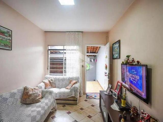 Vendo Casa 189m² 3 Dormitórios 1 Suíte 2 Vagas Chácara Agrindus Taboão da Serra SP