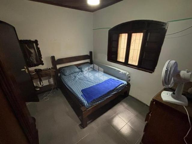 Vendo Casa 125m² 2 Dormitórios 1 Suíte 2 Vagas Maracanã Praia Grande SP