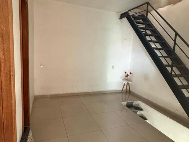Vendo casa