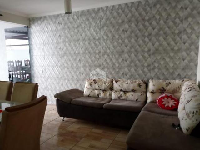Vendo Casa 209m² 5 Dormitórios 2 Vagas Jardim Eledy São Paulo SP