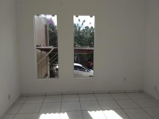 Vendo casa 2 dormitórios com suíte em condomínio fechado Sorocaba SP