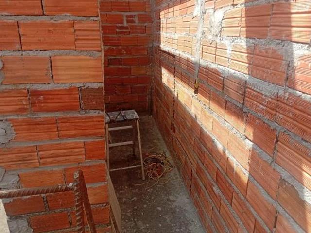 VENDO CASA 2 DORMITÓRIOS PARQUE BOLOGNE SP SP LR2732