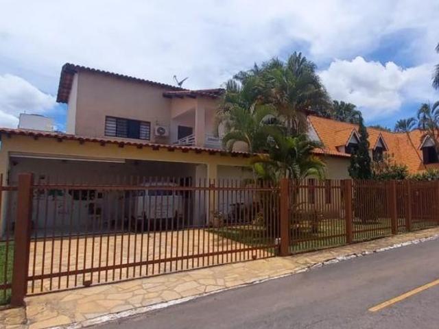 VENDO CASA – 2 STS CONDOMÍNIO A BEIRA LAGO – SEGURANÇA PRÓPRIA 24H
