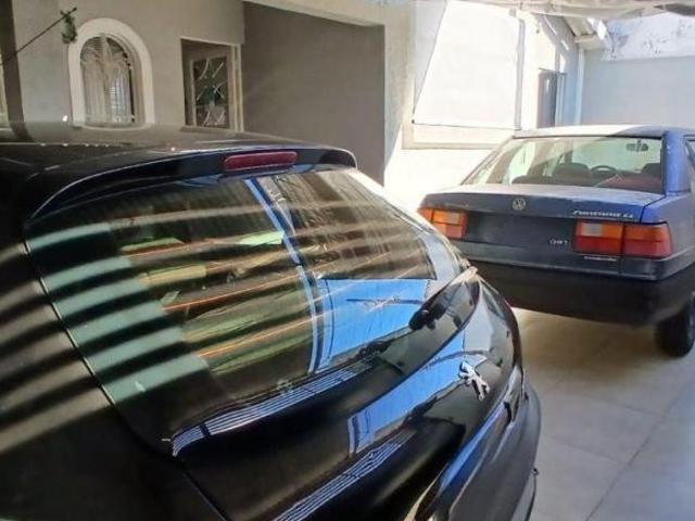 Vendo casa 2 quartos c/ armários Vila Boa Vista Campinas SP
