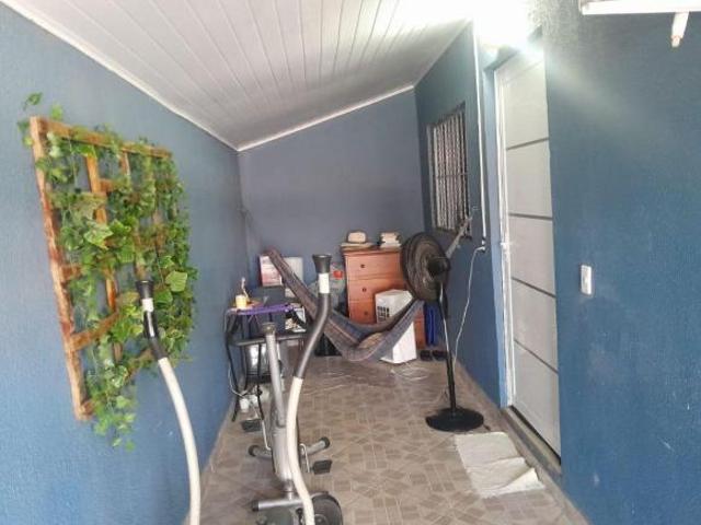 Vendo casa 2 quartos c/ 200 m² de terreno, R$ 319 mil Vila Boa Vista Campinas/SP